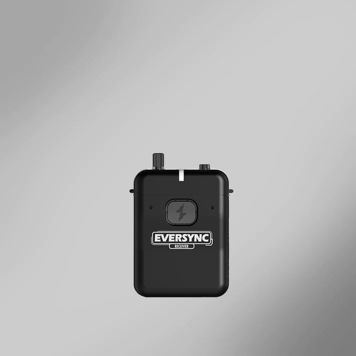 EverSync 無線監聽